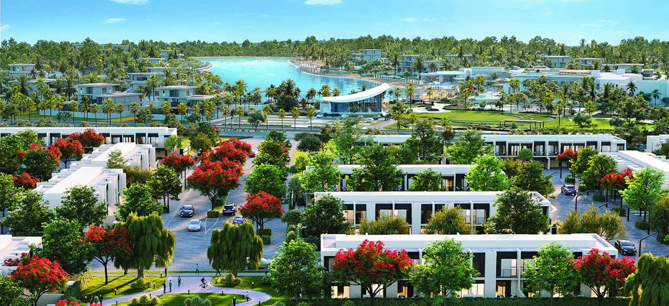 Properties for Sale in Tilal Al Ghaf, Dubai: Villas and Townhouses Properties for Sale in Tilal Al Ghaf, Dubai: Villas and Townhouses
